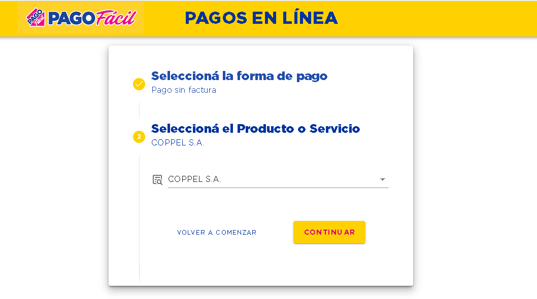 Tarjeta Coppel » Cómo solicitar en 2023 (paso a paso)