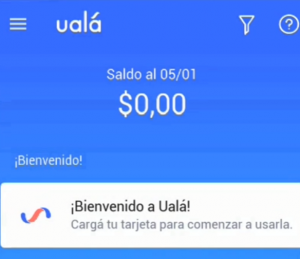 Tarjeta Ualá » Qué es y para qué sirve (Beneficios de 2024)